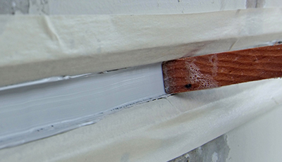 MC-Flex PU Construcción - MC-Bauchemie