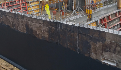 MC-Proof 500 - MC-Bauchemie