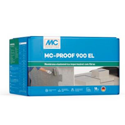 MC-Proof 900 EL - MC-Bauchemie