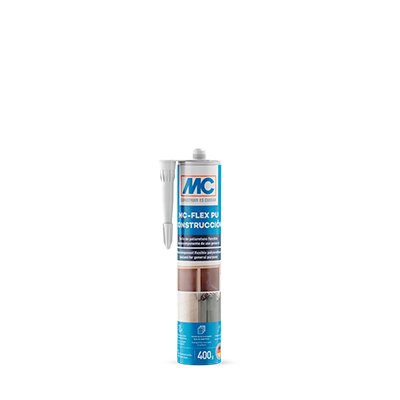 MC-Flex PU Construcción - MC-Bauchemie